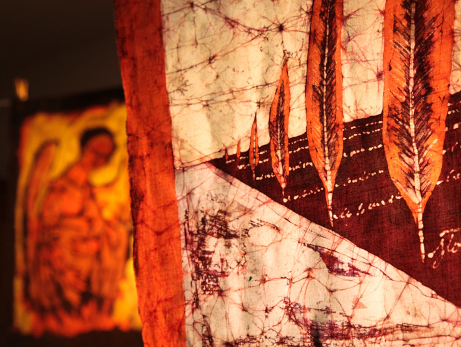 Batik Kurs batik-kurs