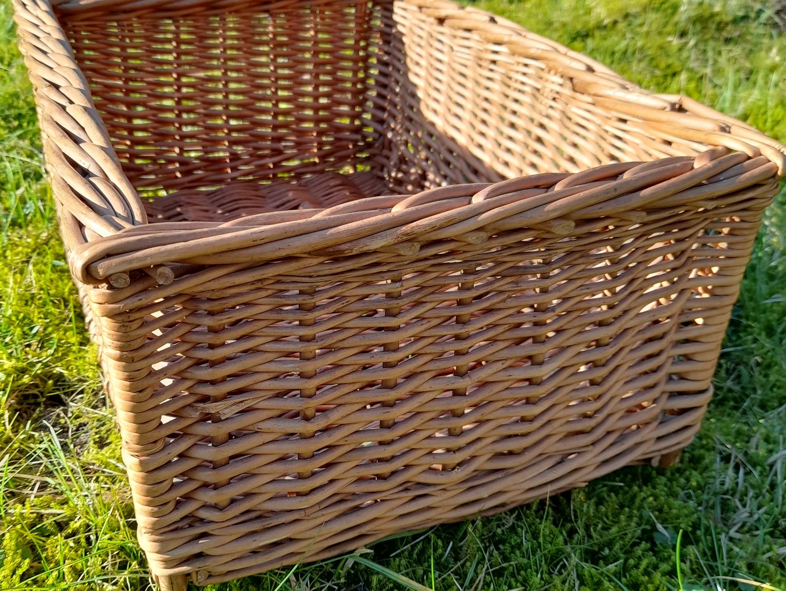 Wiklina II st. "Małe formy kwadratowe i prostokątne" 8-13.04.2024 r.